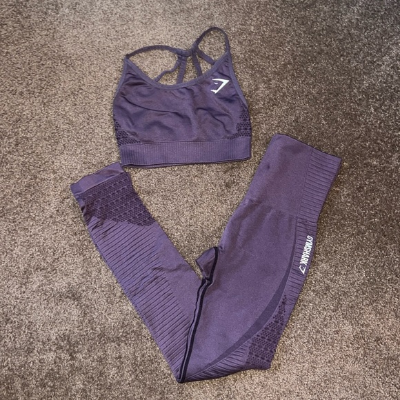 Gymshark | Pants & Jumpsuits | Gymshark Original Vital Seamless ...
